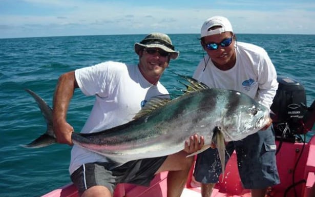 Everything about Sportfishing